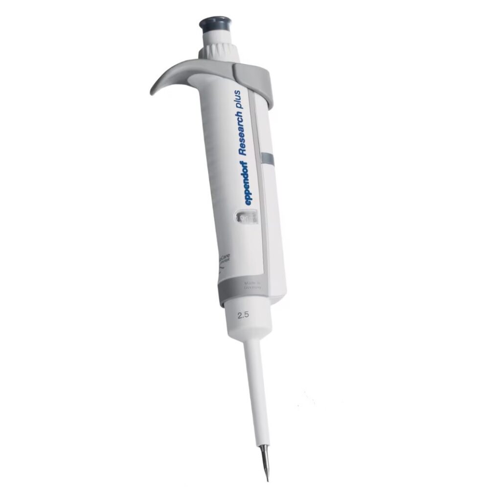Manual Pipettes – Schultz Healthcare