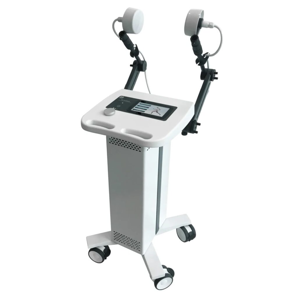 Shortwave Unit – Schultz Healthcare