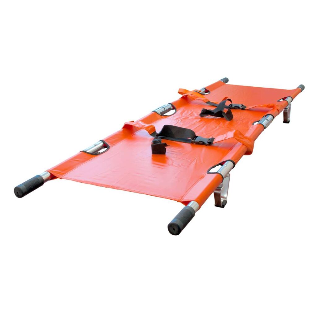 Stretchers & Spinal Boards – Schultz Healthcare